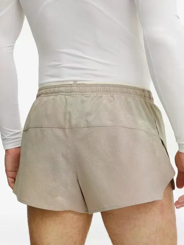 PEAK PERFORMANCE Trail Light Elasticated-waist Shorts