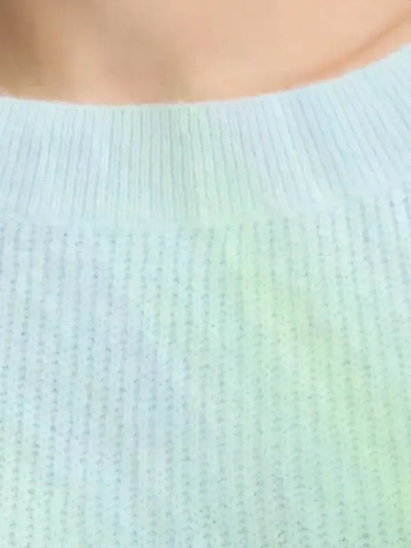 MORGAN Mreine Long-sleeve Knitwear