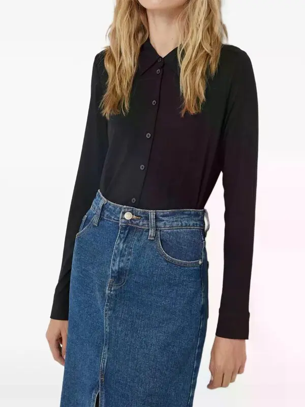 Marc O'polo Long-sleeve Button-down Shirt