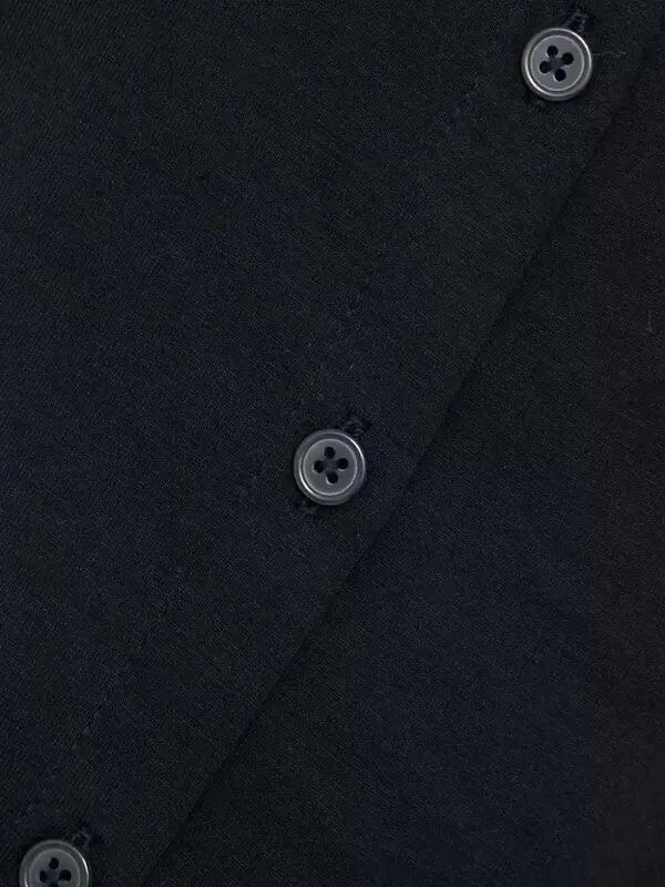 Marc O'polo Long-sleeve Button-down Shirt