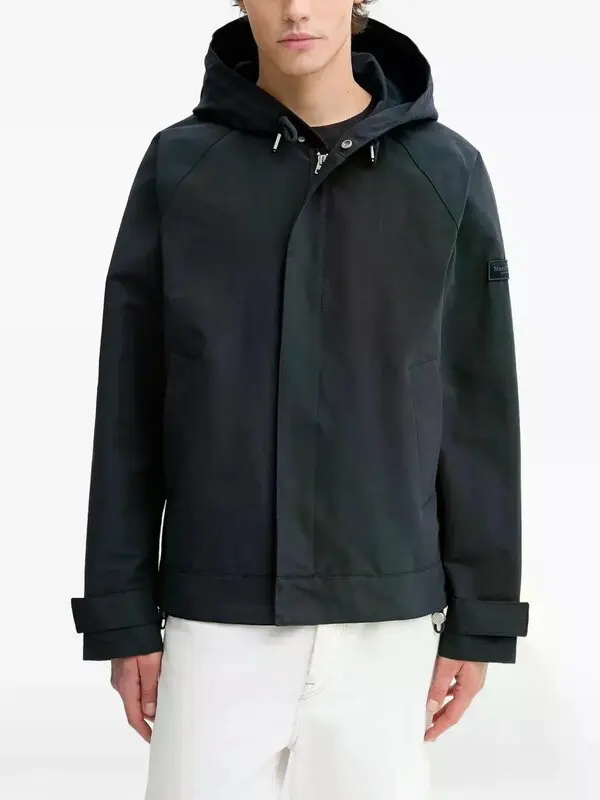 Marc O'polo Hooded Jacket