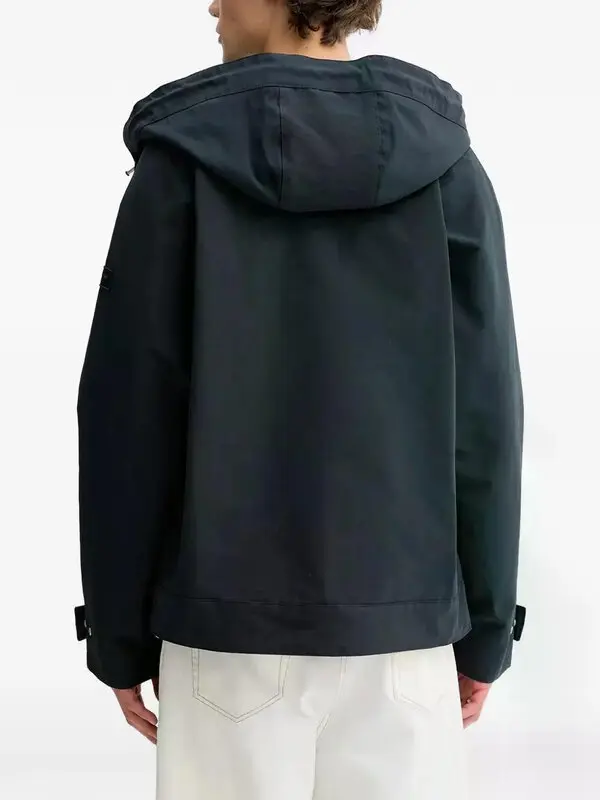 Marc O'polo Hooded Jacket