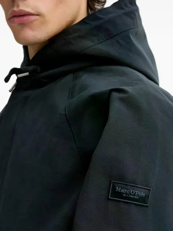 Marc O'polo Hooded Jacket