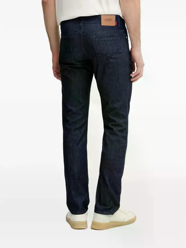 JOOP! Mitch Logo-patch Jeans