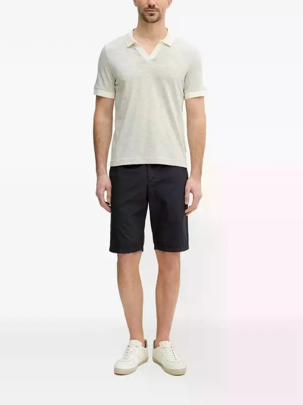 JOOP! Polo-collar T-shirt