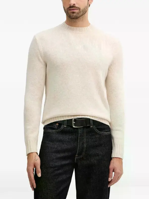 Sisley Crew-neck Sweater