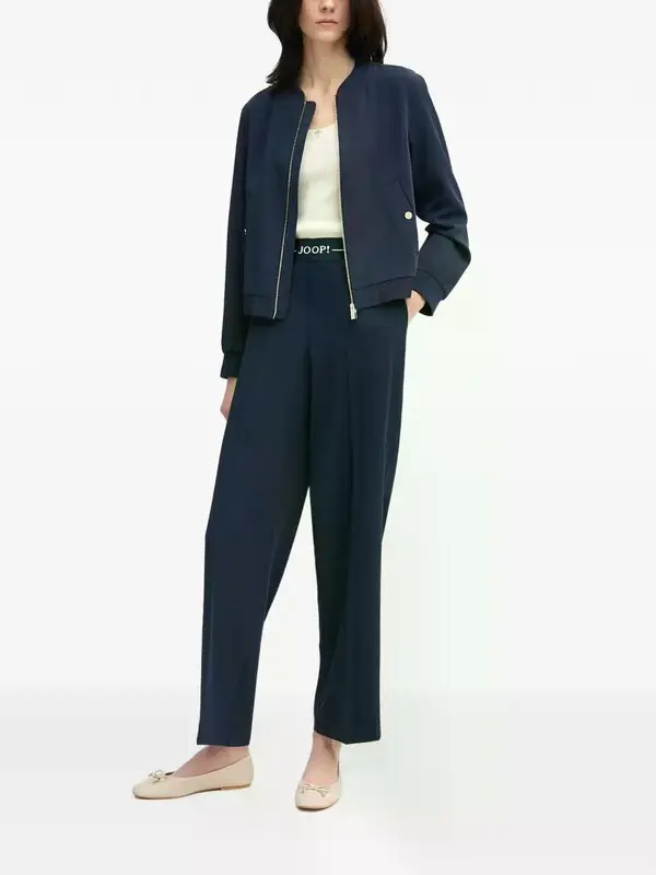 JOOP! Junipa Zip-up Bomber Jacket