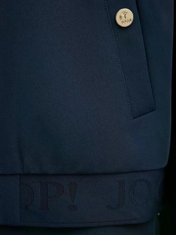 JOOP! Junipa Zip-up Bomber Jacket