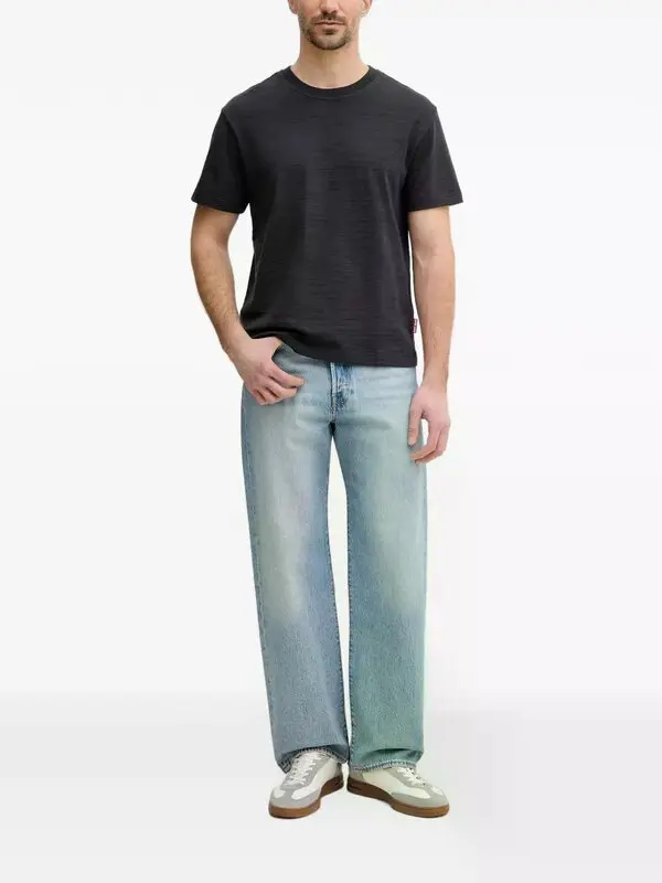JOOP! Slub-texture T-shirt