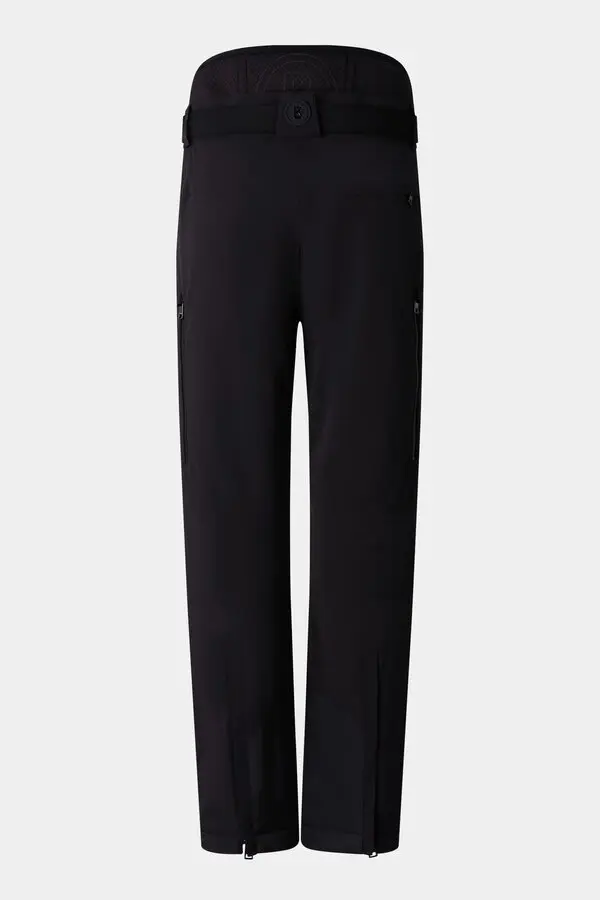 Bogner Thore Ski Pants - Black