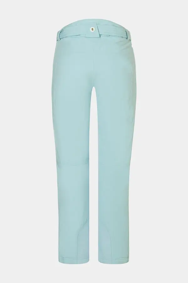 Bogner Franzi Ski Pants - Light Blue