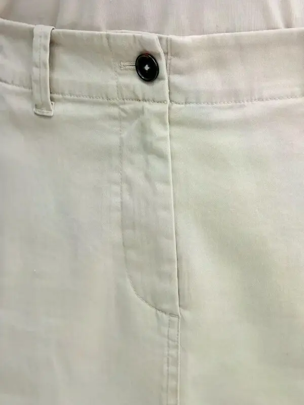 Marc O'polo Belt-loops Mini Skirt