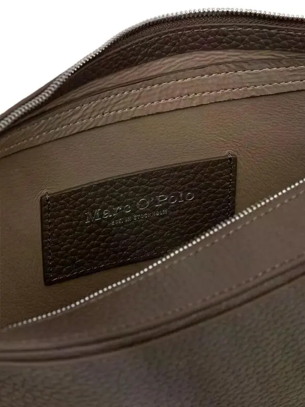 Marc O'polo Medium Leather Shoulder Bag