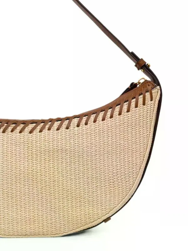 Marc O'polo Woven Shoulder Bag