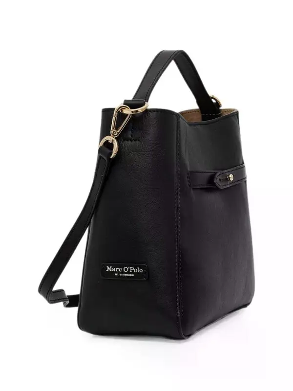 Marc O'polo Leather Shoulder Bag
