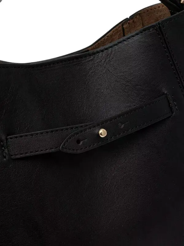Marc O'polo Leather Shoulder Bag