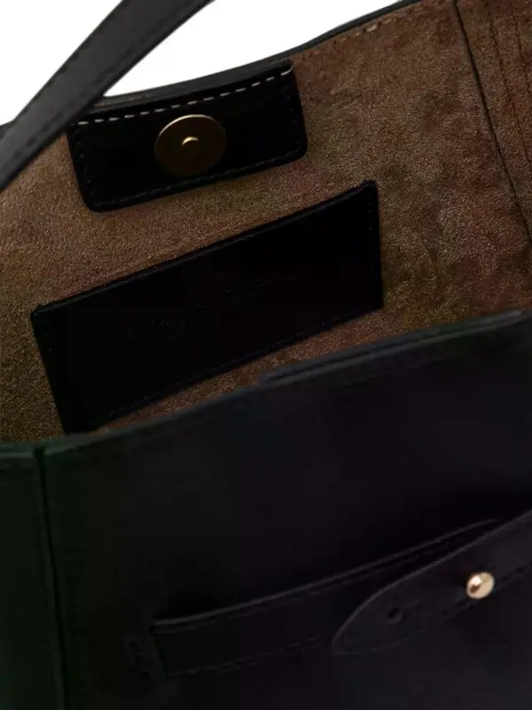 Marc O'polo Leather Shoulder Bag
