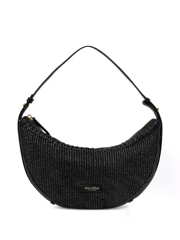 Marc O'polo Woven Shoulder Bag