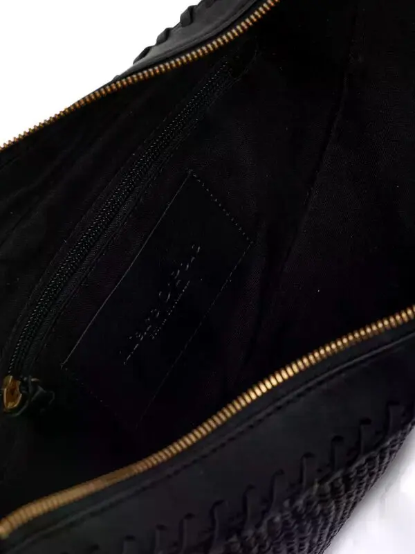 Marc O'polo Woven Shoulder Bag