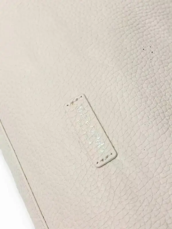Marc O'polo Medium Leather Tote Bag
