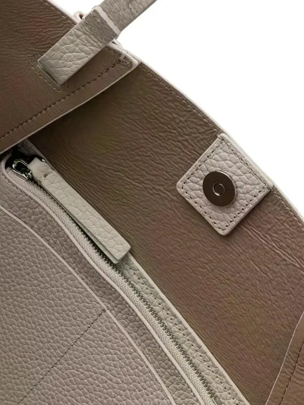 Marc O'polo Medium Leather Tote Bag