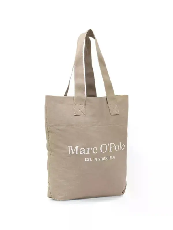 Marc O'polo Logo-print Tote Bag