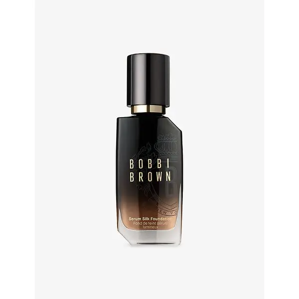 Bobbi Brown Serum Silk Foundation 30ml - Alabaster