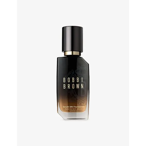 Bobbi Brown Serum Silk Foundation 30ml - Beige