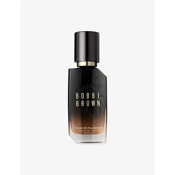 Bobbi Brown Serum Silk Foundation 30ml - Ivory