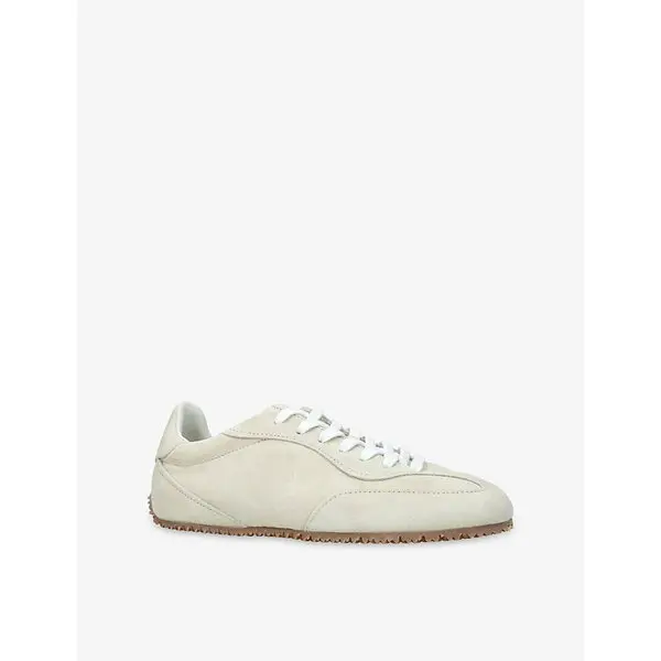 Axel Arigato Daze Suede Trainers