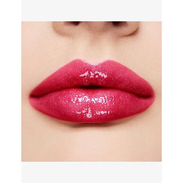 MAC COSMETICS Lipglass Air Non-sticky Lip Gloss 5ml