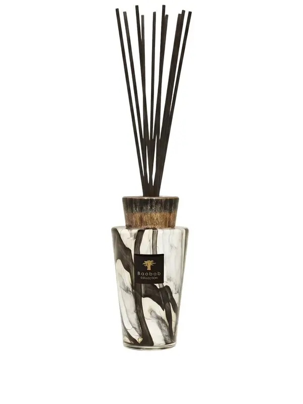 BAOBAB COLLECTION Totem Stones Marble 2l - White
