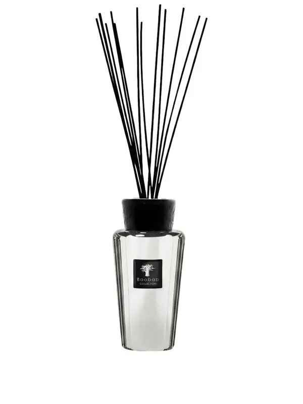 BAOBAB COLLECTION Les Exclusives Platinum Diffuser 500 Ml