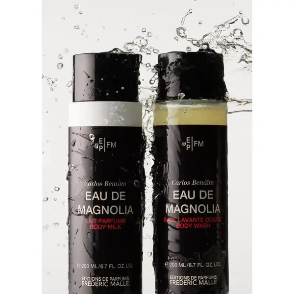 EDITIONS DE PARFUMS FREDERIC MALLE Eau De Magnolia Body Milk, 6.7 Oz