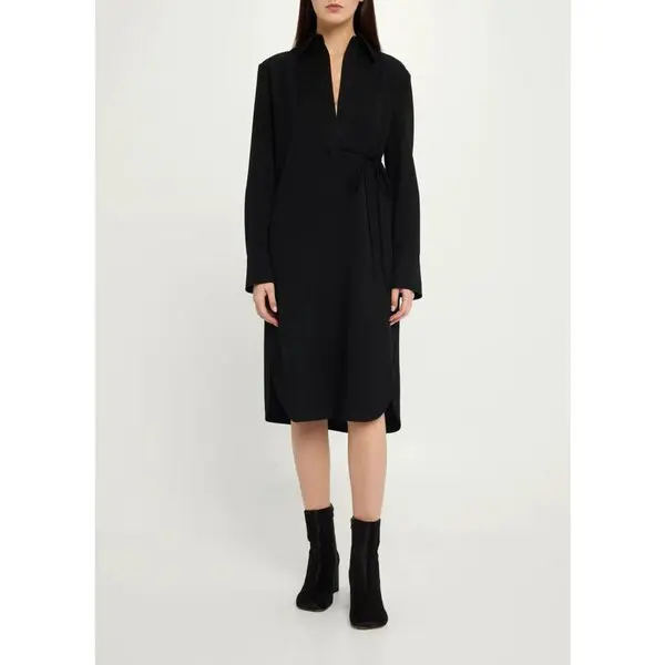 MAISON MARGIELA 80mm Calf Hair Ankle Boots