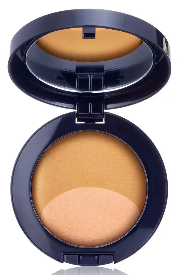 Estée Lauder Perfectionist Set + Highlight Power Duo Compact Makeup 05 Mini - Deep