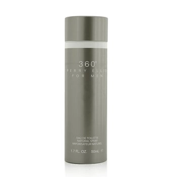 Perry Ellis 360 Eau De Toilette Spray Mini
