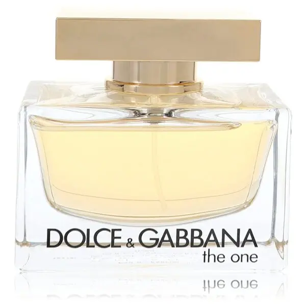 Dolce & Gabbana The One Eau De Parfum Spray Mini