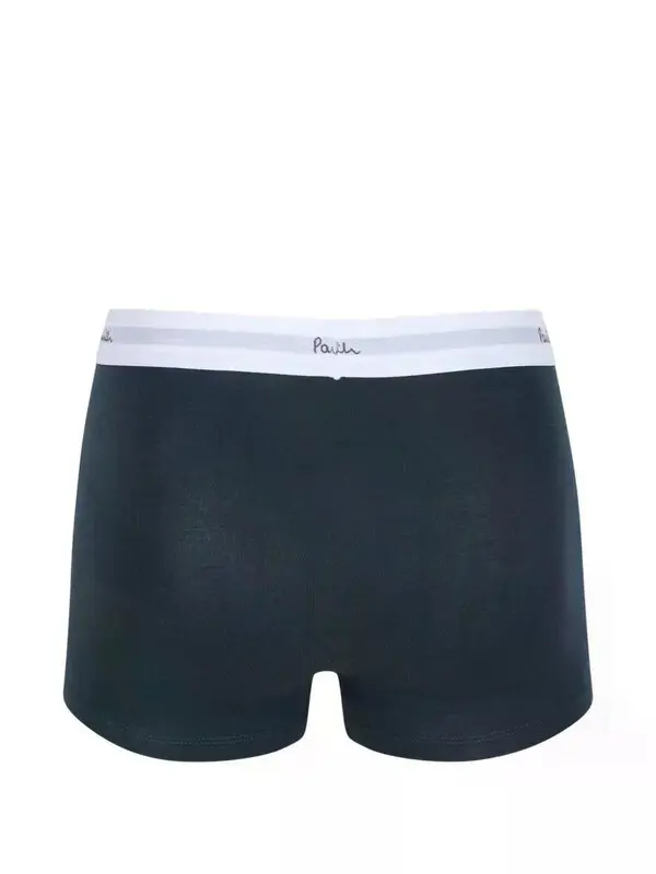 Paul Smith Classic Boxer Briefs Three Pack