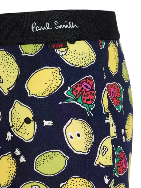 Paul Smith Lemon Boxers