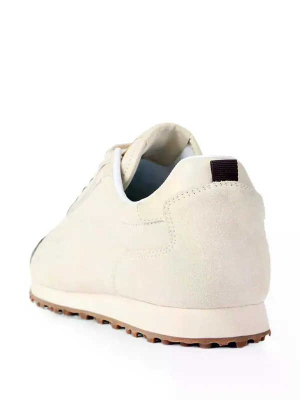 Paul Smith Suede Sneakers