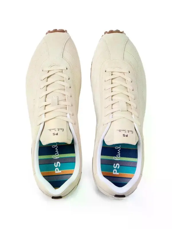 Paul Smith Suede Sneakers