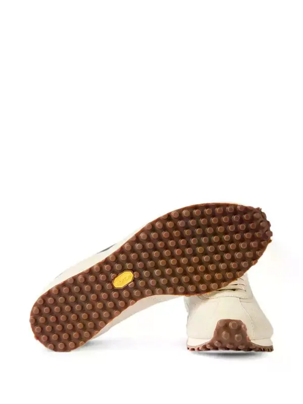 Paul Smith Suede Sneakers
