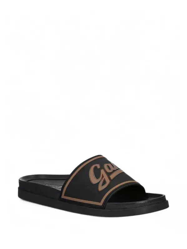 Gant Pierbay Logo-detail Slides