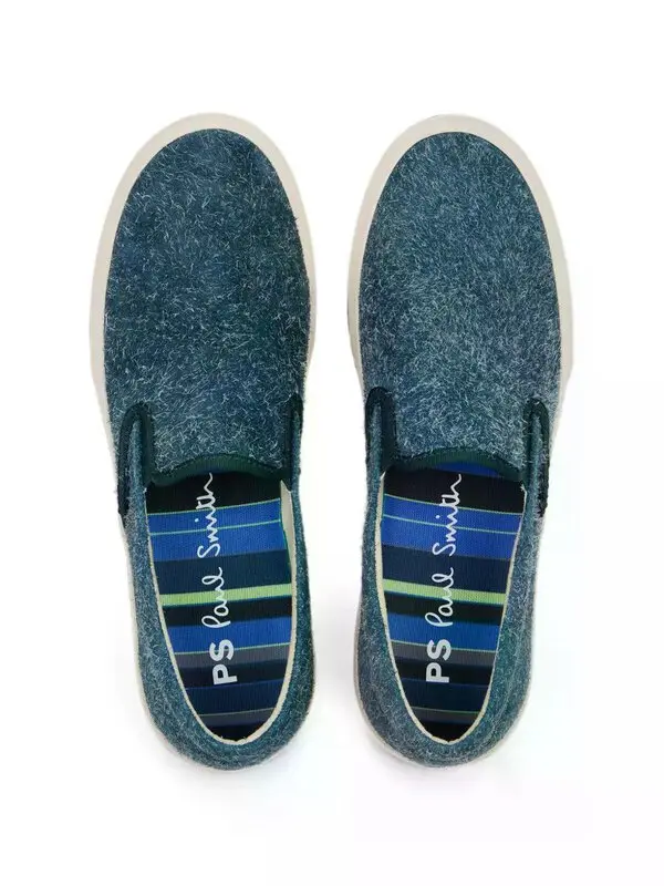 Paul Smith Lex Slip-on Sneakers