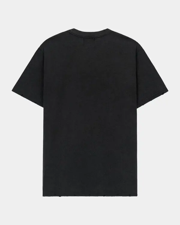 RtA Apos;s Liam Logo Thorn T-shirt