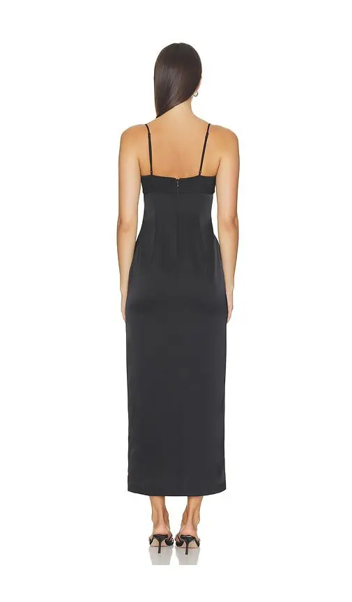 Lpa Marcella Midi Dress