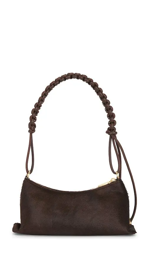 Cult Gaia Osa Shoulder In Brown