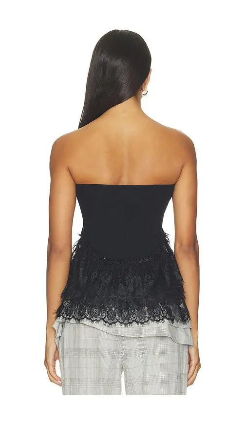 OPERASPORT Eloisa Seamless Top
