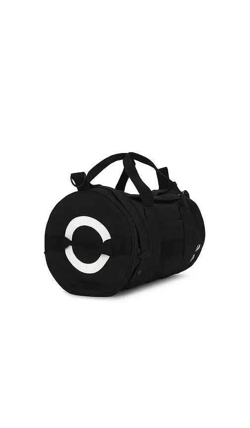 Fred Perry X Craig Green Barrel Bag